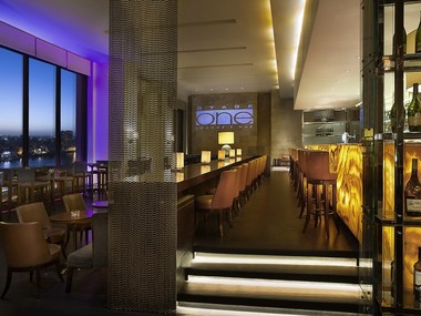 Sofitel Cairo Downtown Nile(previously Conrad Cairo) - Nile Cruises and ...